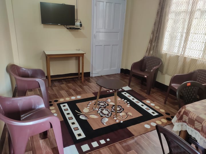 Arje's Homestay, 2 - Shillong