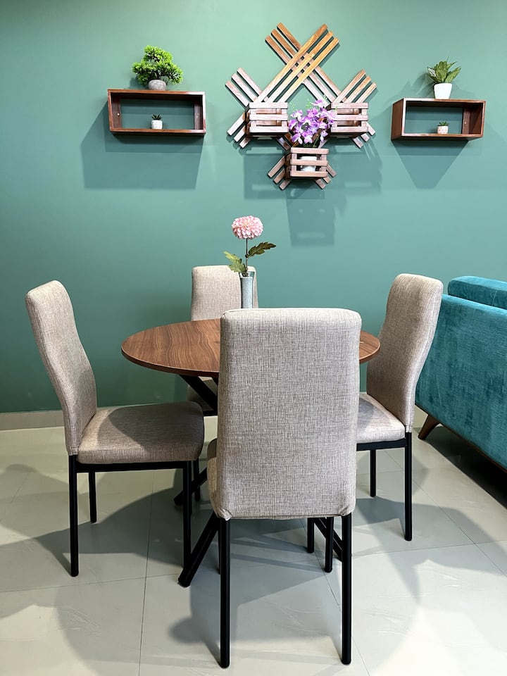 Minidepartamento Con Terraza Privada - タラポト