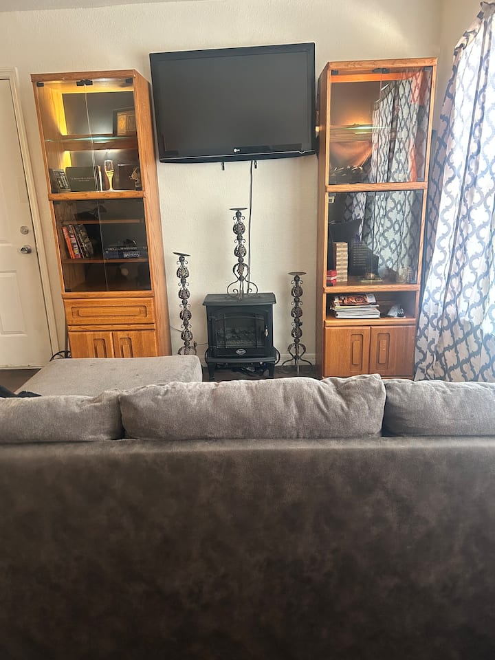 Cozy Apt With Steam Room In Pc - Panama City