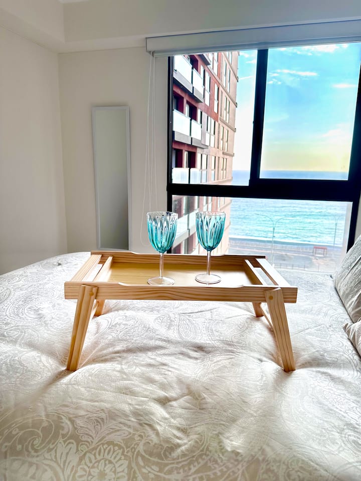 Departamento Ocean Views - Lima