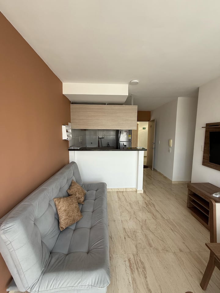 Apartamento Acogedor Familiar - Cartagena de Indias