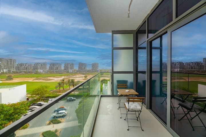Luxury Studio~damac Hills Dubai - Dubai