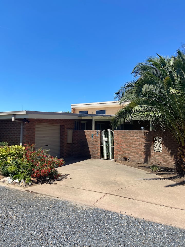 Yarrawonga Holiday Home - Mulwala