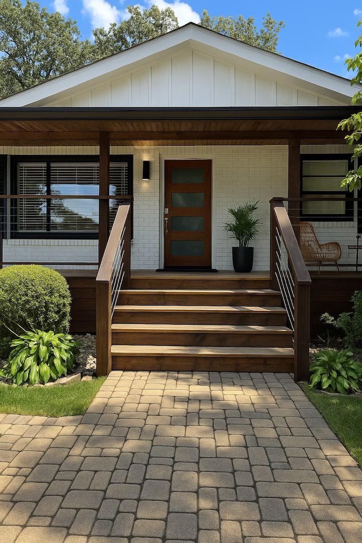 Fun Atlanta Home Near Truist Park! - Smyrna, GA