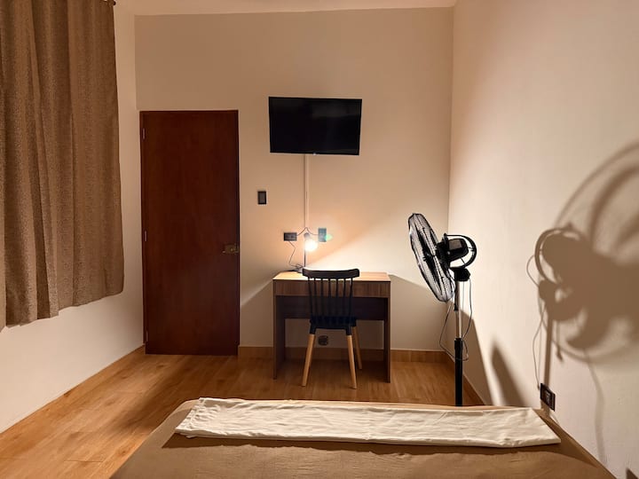 Cozy Private Room In Tarapoto Twh - 206 - Tarapoto