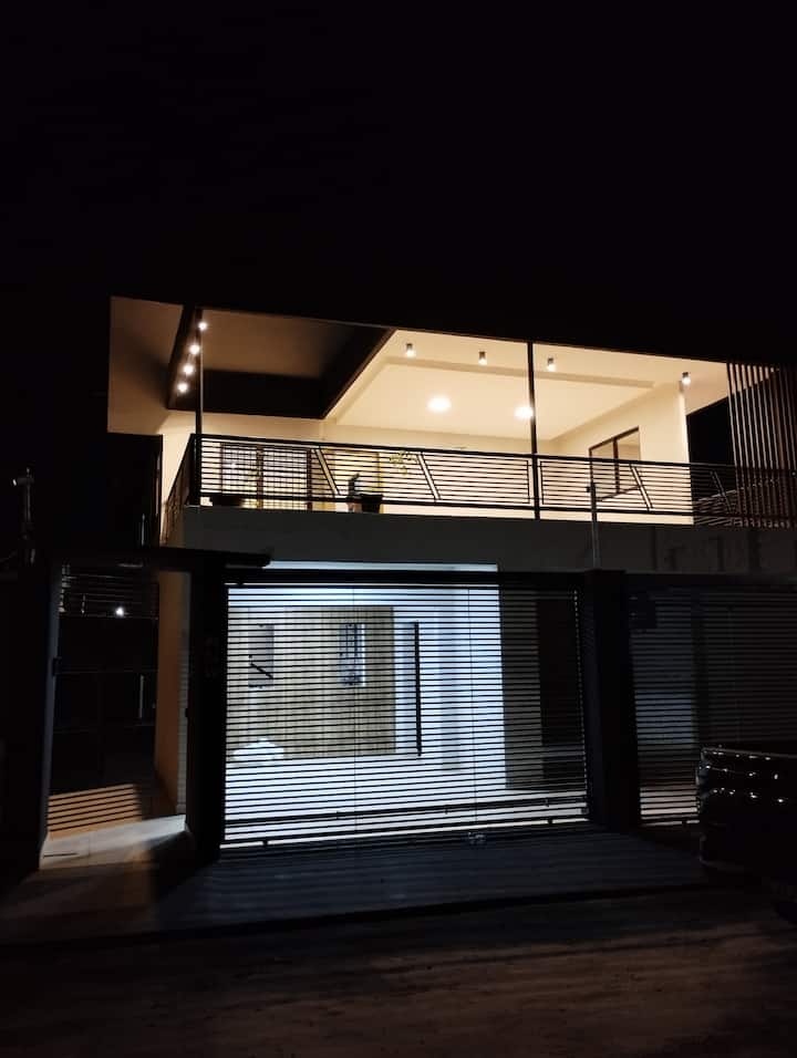 Apartamento Recanto Paz - Teresina