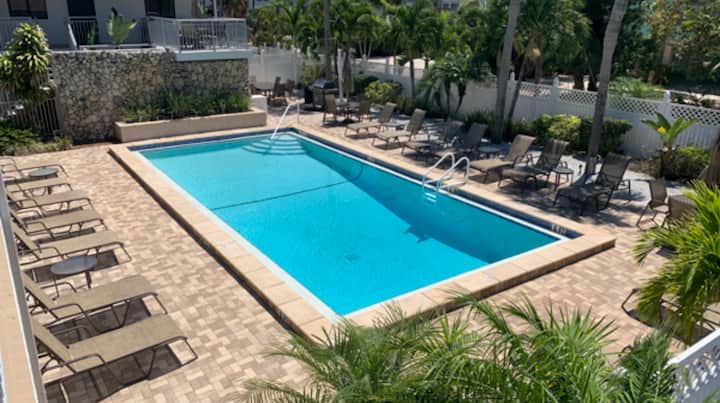 Crystal Sand Beach - Siesta Key, FL