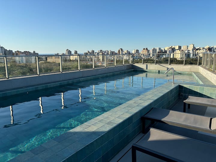 Aconchegante Espaço Em Frente à Redenção - Porto Alegre