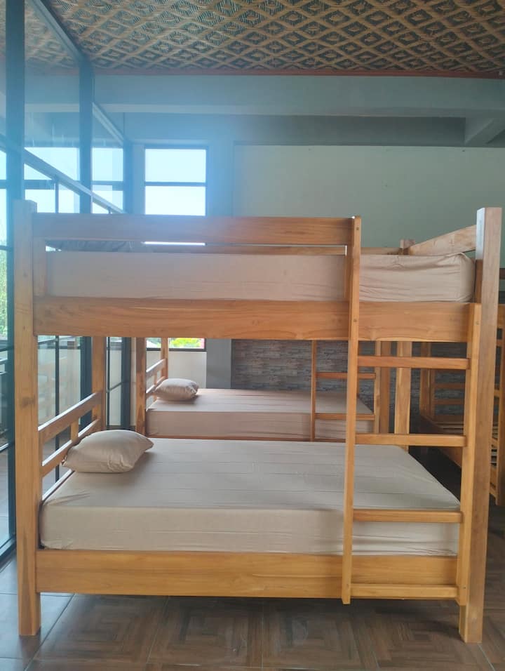 Bali Breeze Hostel - Ubud