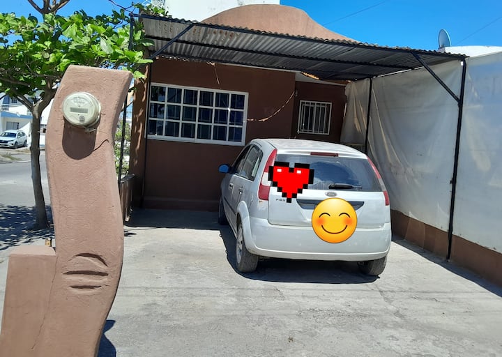 Casa Los Torrentes - Heroica Veracruz