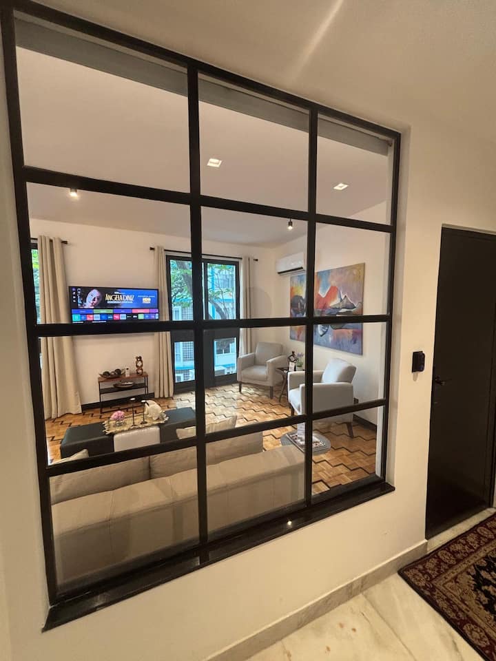 Ipanema’s Queen! - 이파네마