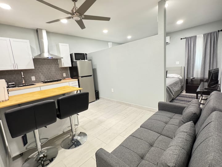 Alojamiento Entero En Las Vegas - Las Vegas, NV