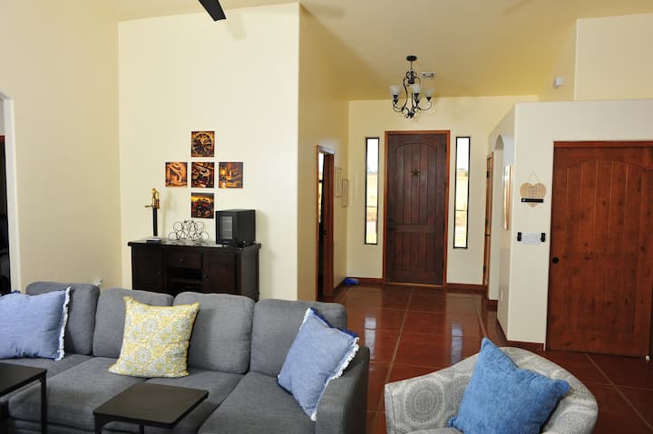 Sonoita Harvest Home - Minutes From Wineries - Sonoita, AZ