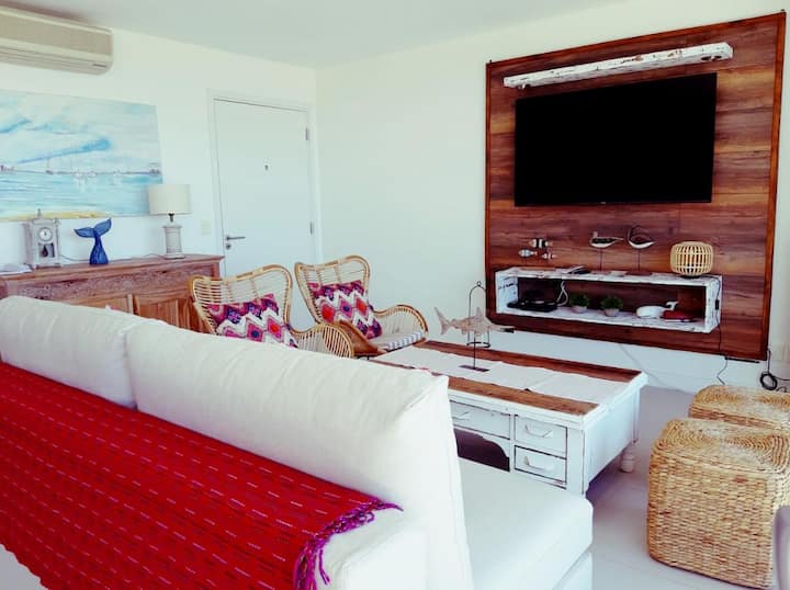 Apartamento En Punta Ballena - Punta Ballena
