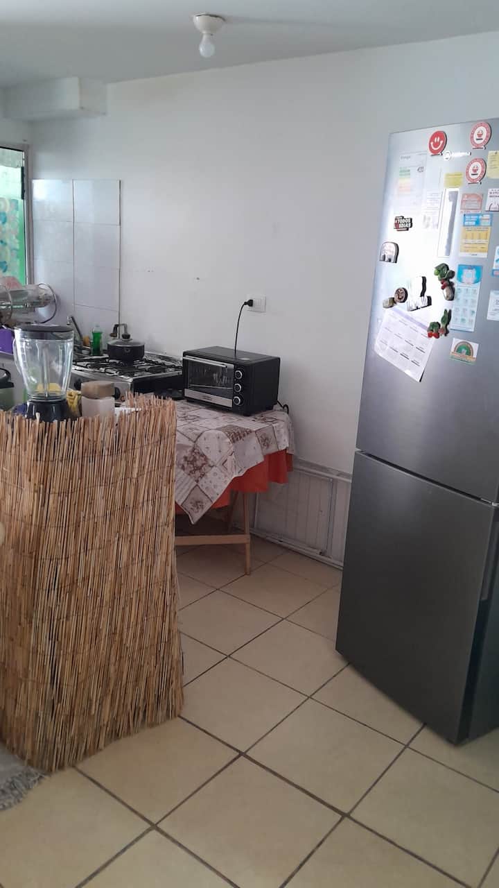 Alojamiento Grato Y Tranquilo Para Descanzar - Coquimbo