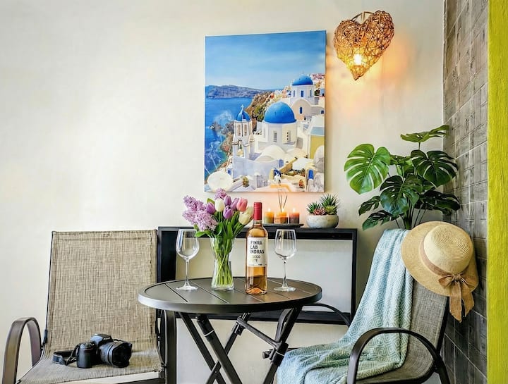 Amorous Escape · Beach 500m Memory Foam Value Stay - Playa del Carmen