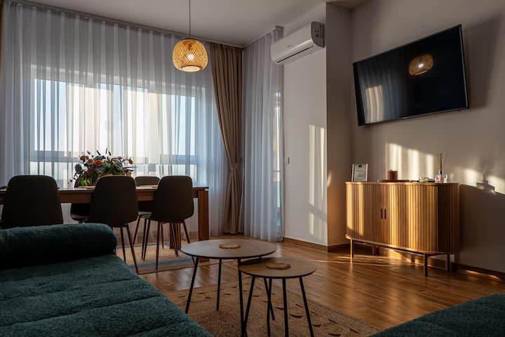 Dan's Apartament - Oradea