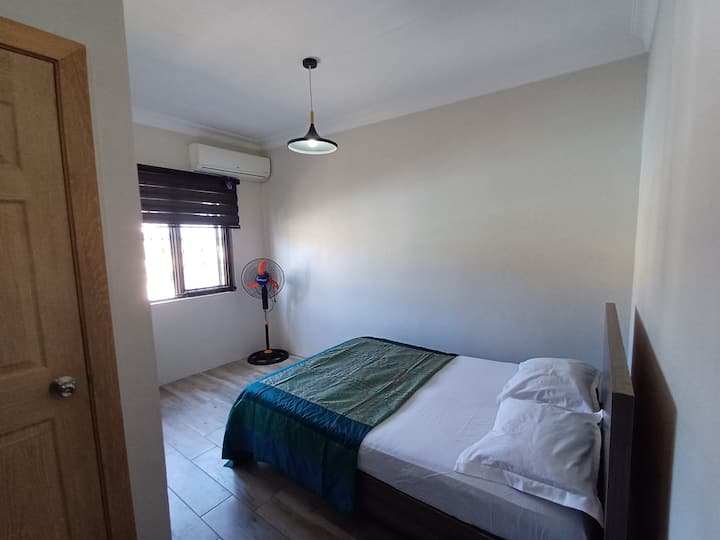 Faizullah Residence 1 Bedroom B1 - Port Louis