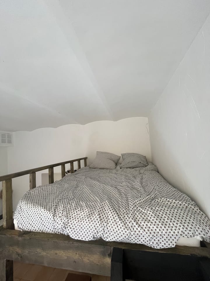 Appartement Tout éQuipé. - Menton