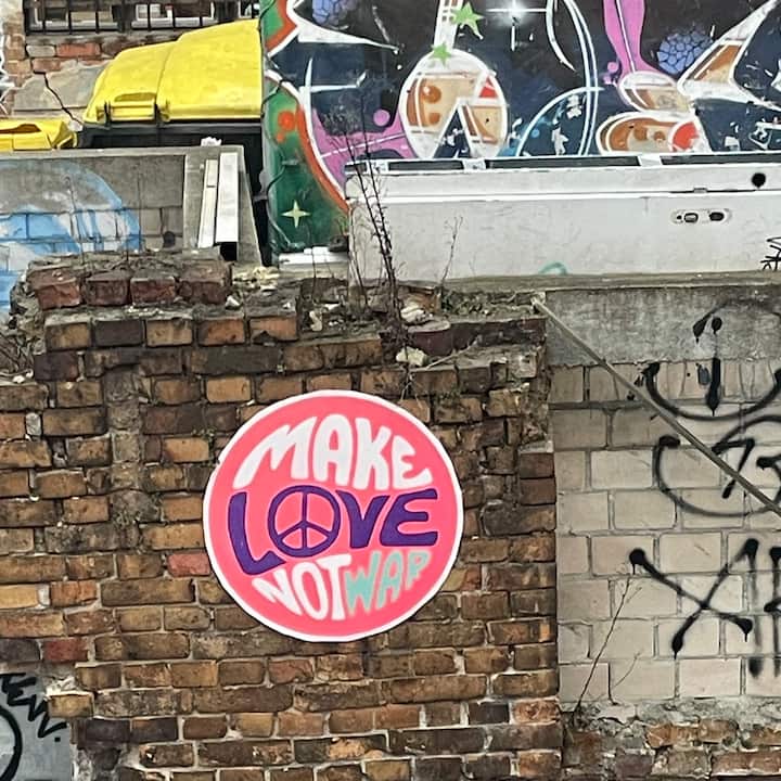 Appartement Comfortable Pas Loin Du Mauerpark - Berlin