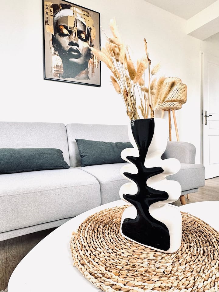 Appartement Bergerac Avec Jardin - Bergerac