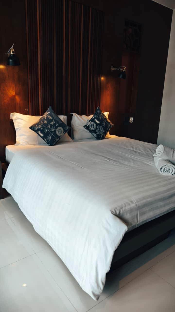 Samui Hotel Lamai - Ko Samui, Island