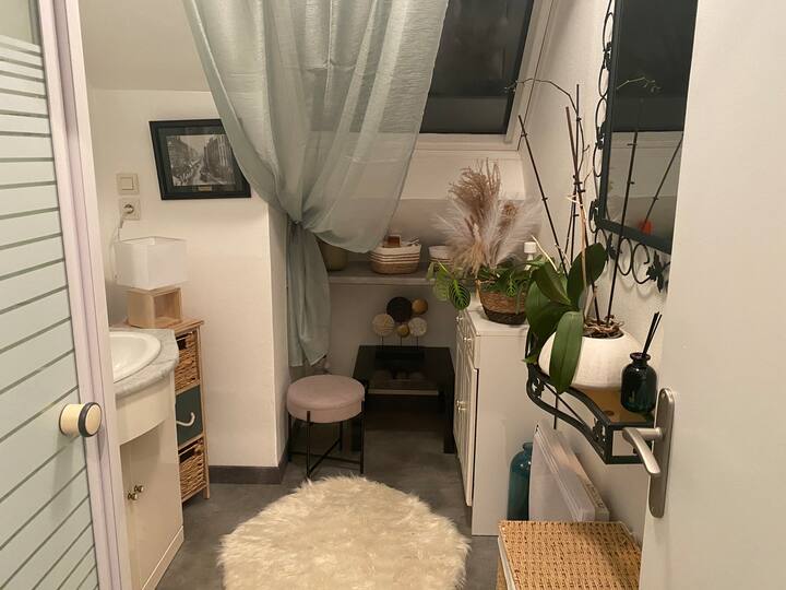 Chambre D'hôtes 1 Missillac - La Roche-Bernard