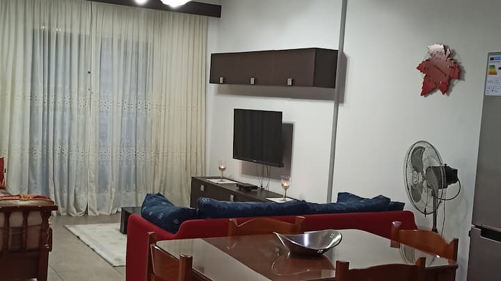 Marini's Apartment, Vlorë - Vlorë