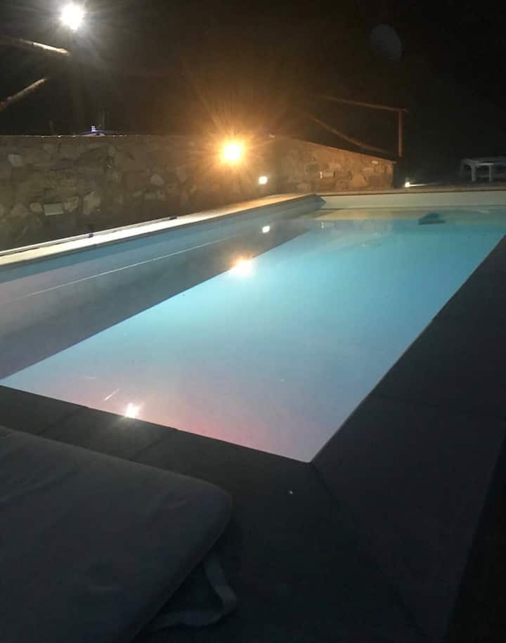 Di Montagna Rustica - Abetone