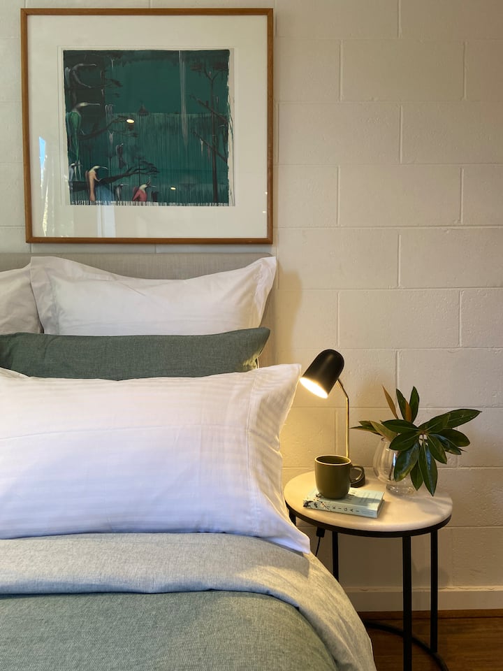 Park Place - Bayside Middle Park - St Kilda