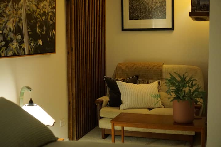 The Chook Nook - Mount Beauty