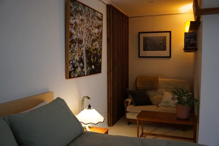 The Chook Nook - Mount Beauty