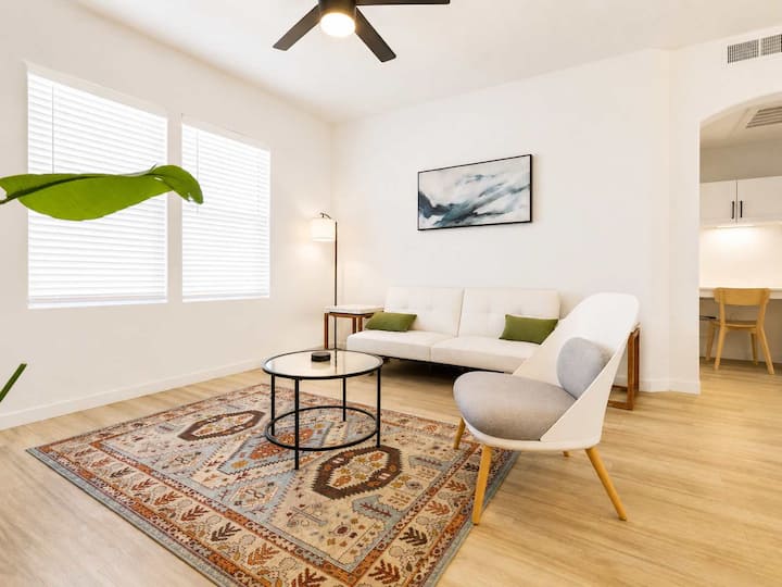 Cozysuites Glendale By The Stadium With Pool! 19 - Sun City