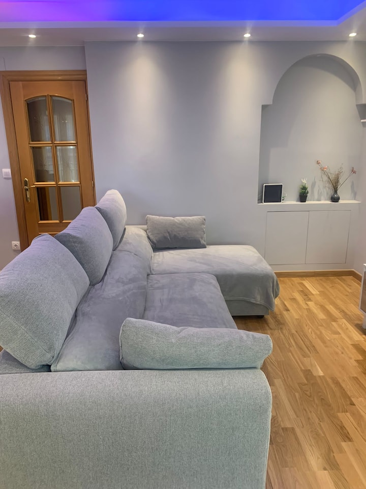 Apartamento Zaragoza Centro 2 - Zaragoza, España