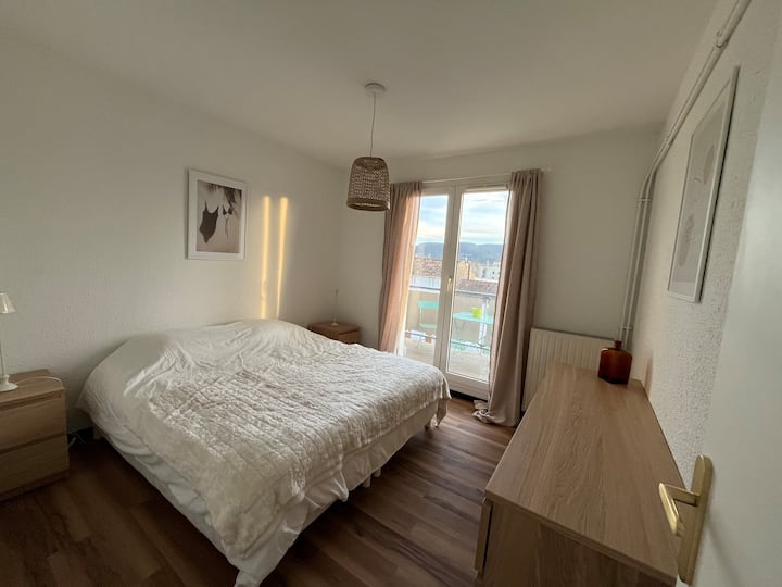 Appartement Familial - Golfe De Saint-tropez - Cogolin