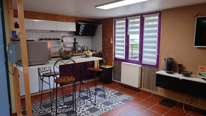 Chez David 2 - Bressuire