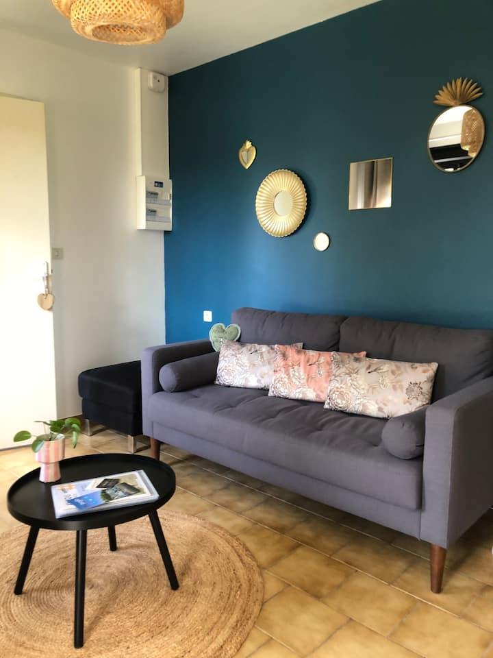 Chambre D’hôtes - Saumur