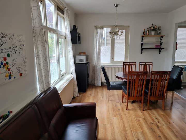 Three Bedroom Lovely Apartment - Arnhem