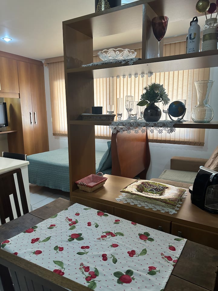 Multiparque Kit Mobiliada Sudoeste - Brasília