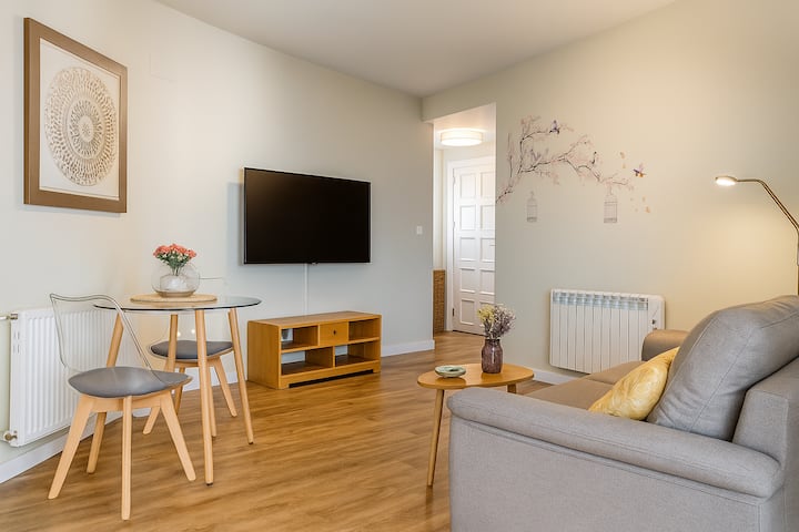 La Casina Del Arco - Oviedo