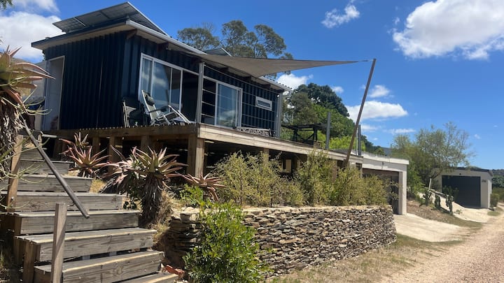 Pontdok Cottage - Malgas