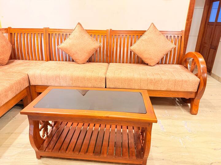 Sea Island  Resort - Nileshwar