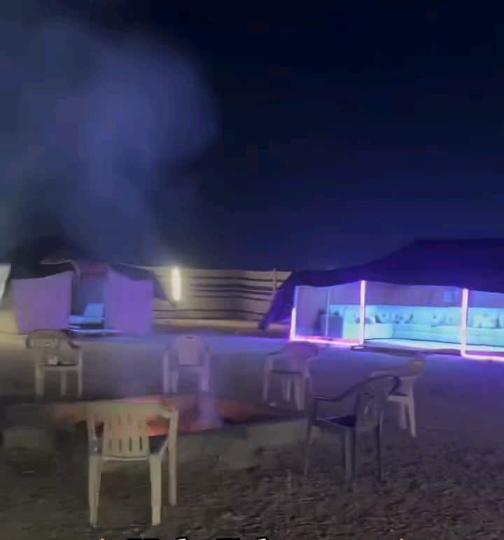 For Rent Tent - Bahrein