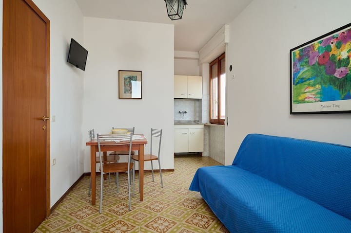 Appartamento Centro Vista Mare - Follonica