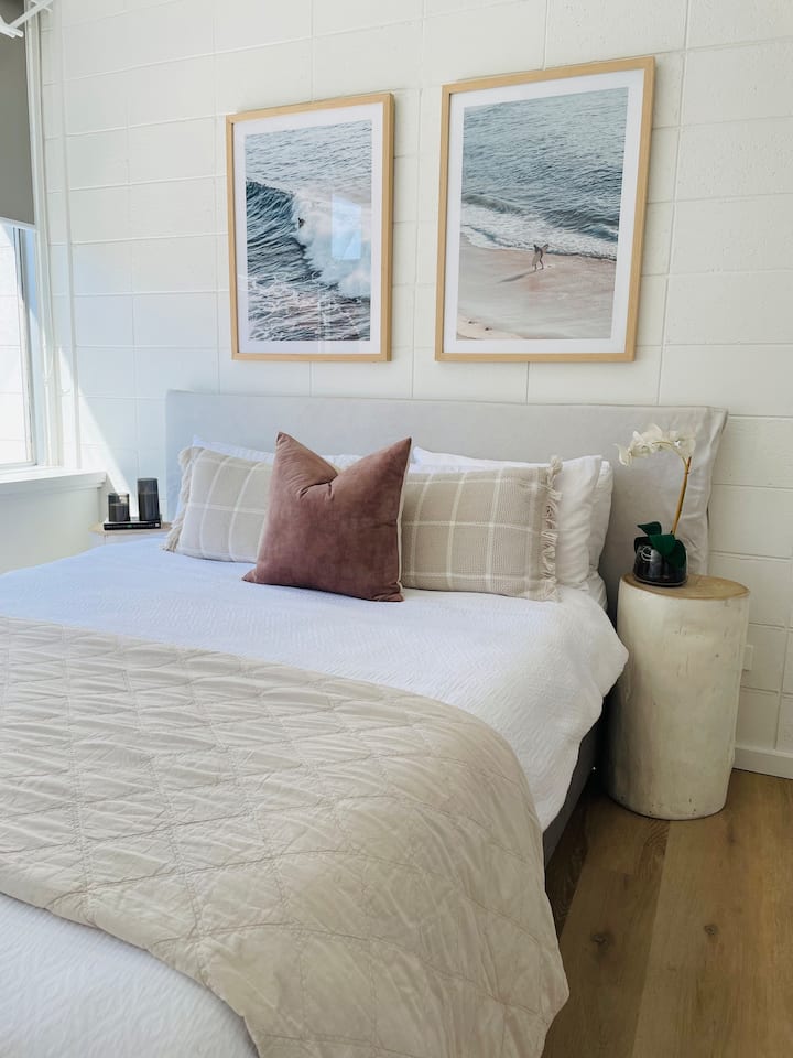 Manly Wharf One Bedroom Apartment - Manly