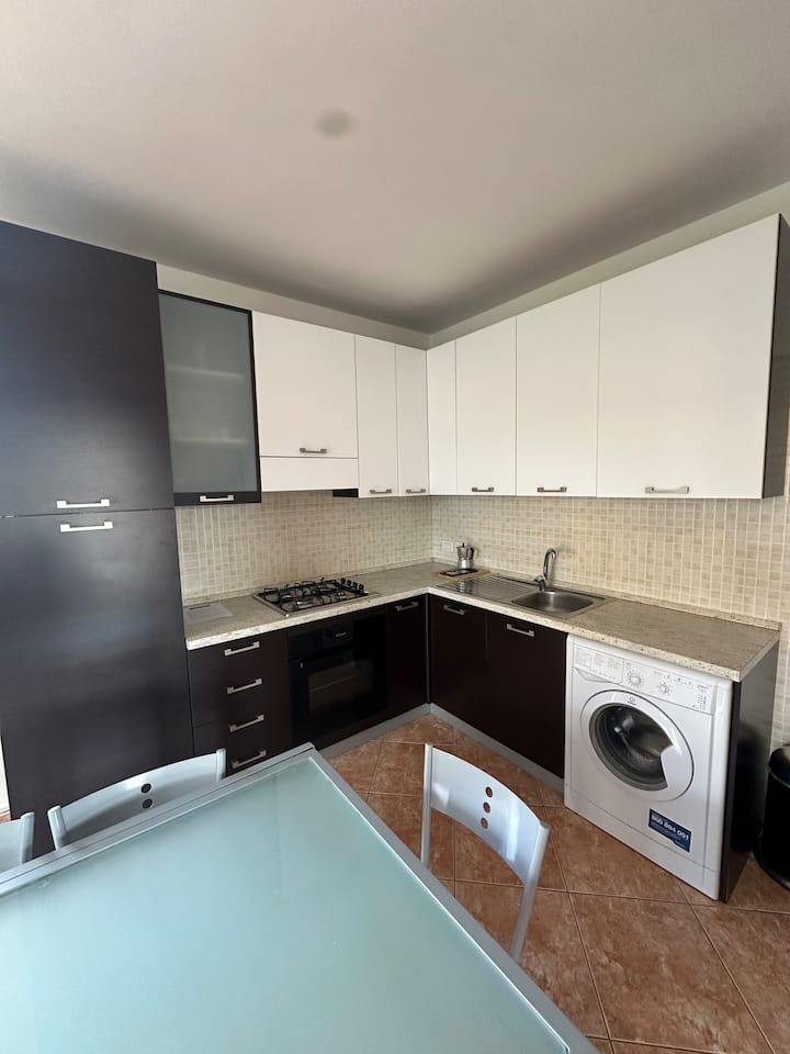 Appartamento In Residence Con Piscina - Siderno