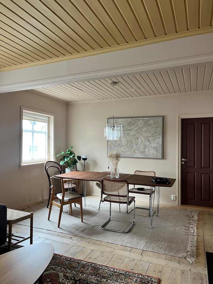 Sentral Leilighet - Stavanger