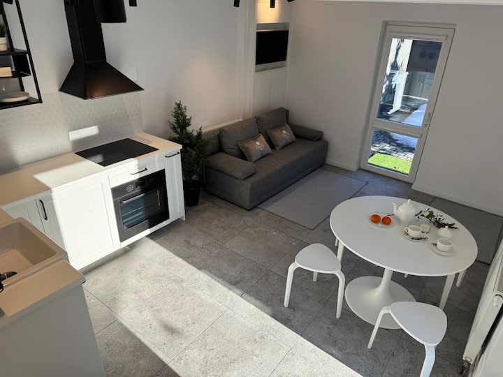 Prestigeplace Dt - Krakow