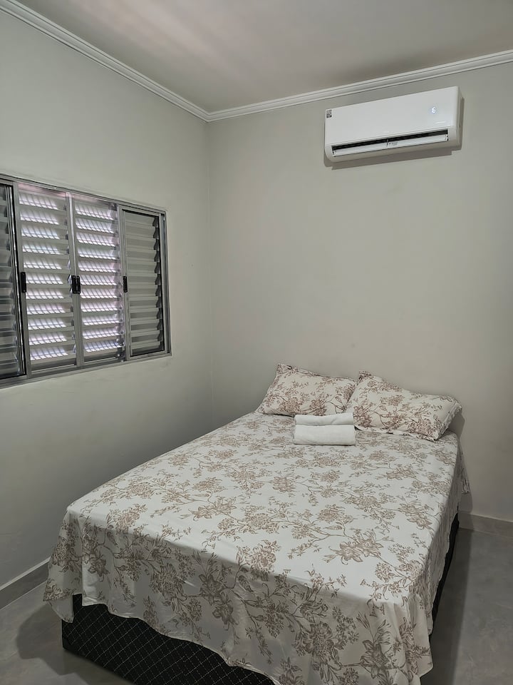 Cantinho Da Maria Clara - Hortolândia