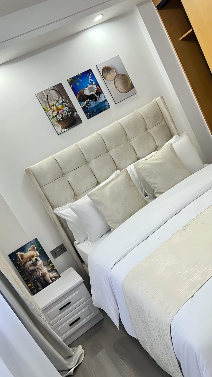 Cosy & Sparks Home - Nairobi